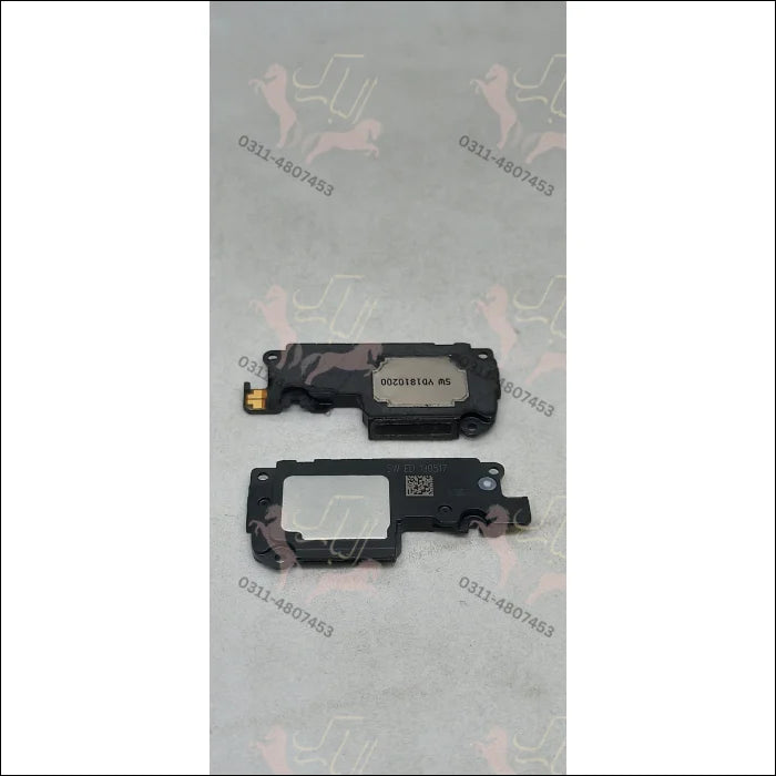 Huawei Y9 2019 Ringer (B1061) – Albarak mobile