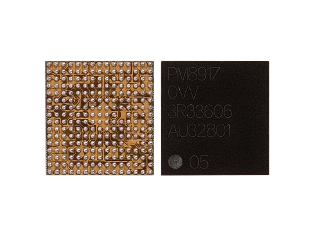 Original PM8917 Power Supply IC for Samsung Galaxy 9500, 9505, 9190 – Albarak mobile