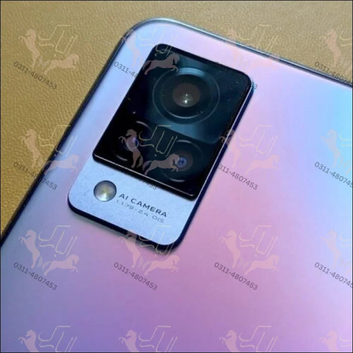 Vivo V21 Camera Glass (B713) – Albarak mobile