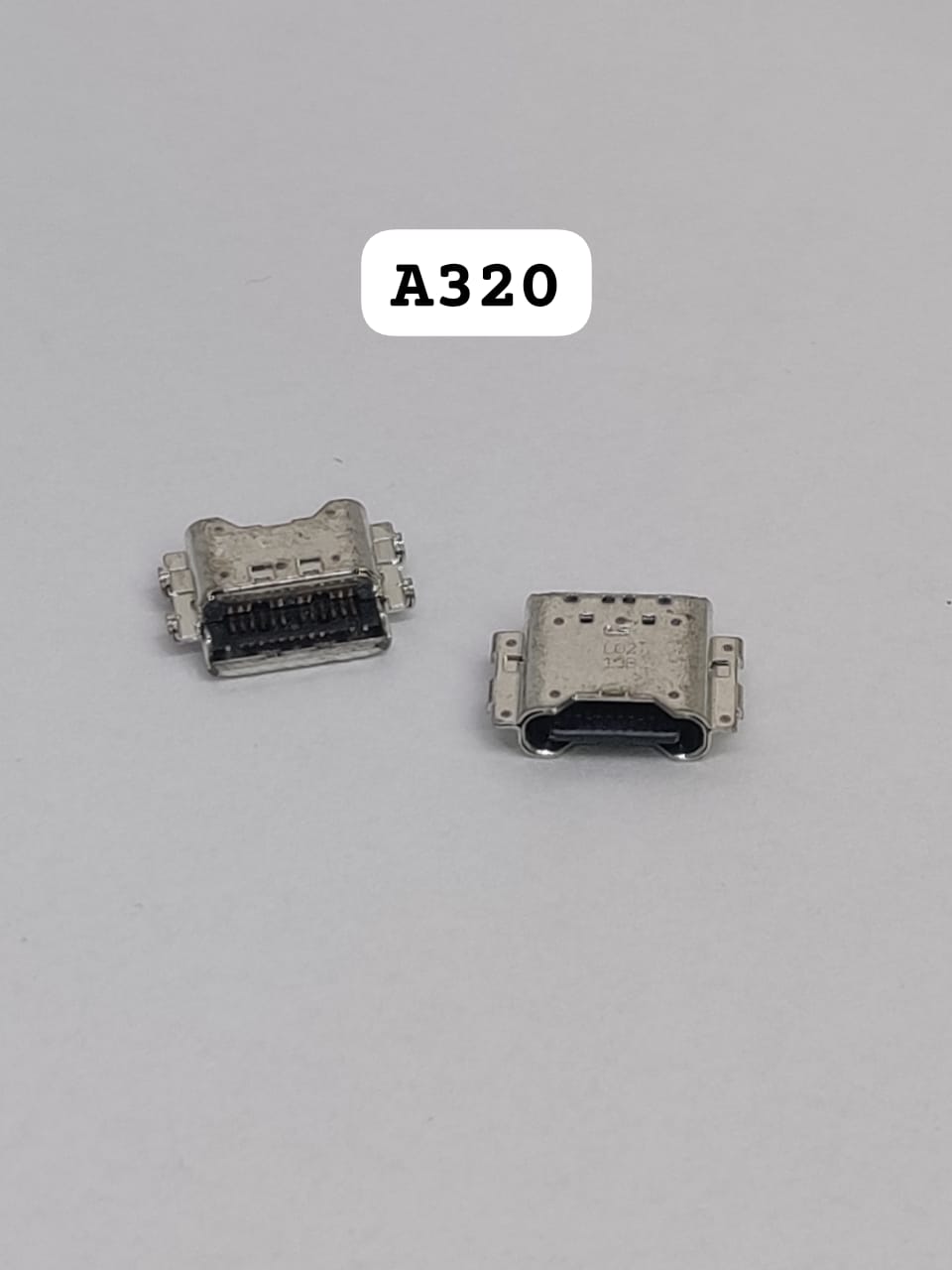 A320 Charging Connector – Albarak mobile