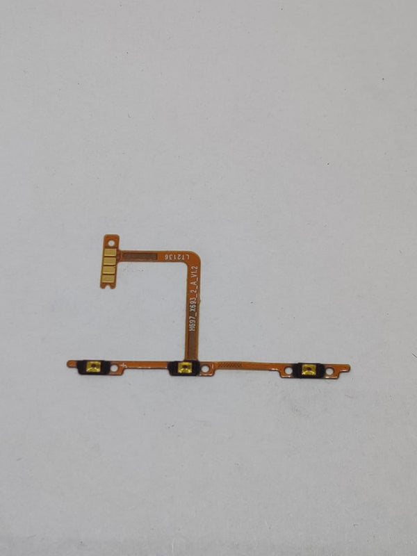 Infinix Note 10 X693 power and volume flex (SB45, B1306) – Albarak mobile