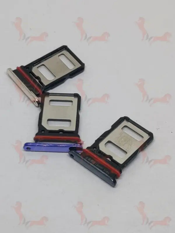Vivo V20 V2025 Sim tray (B1424) – Albarak mobile