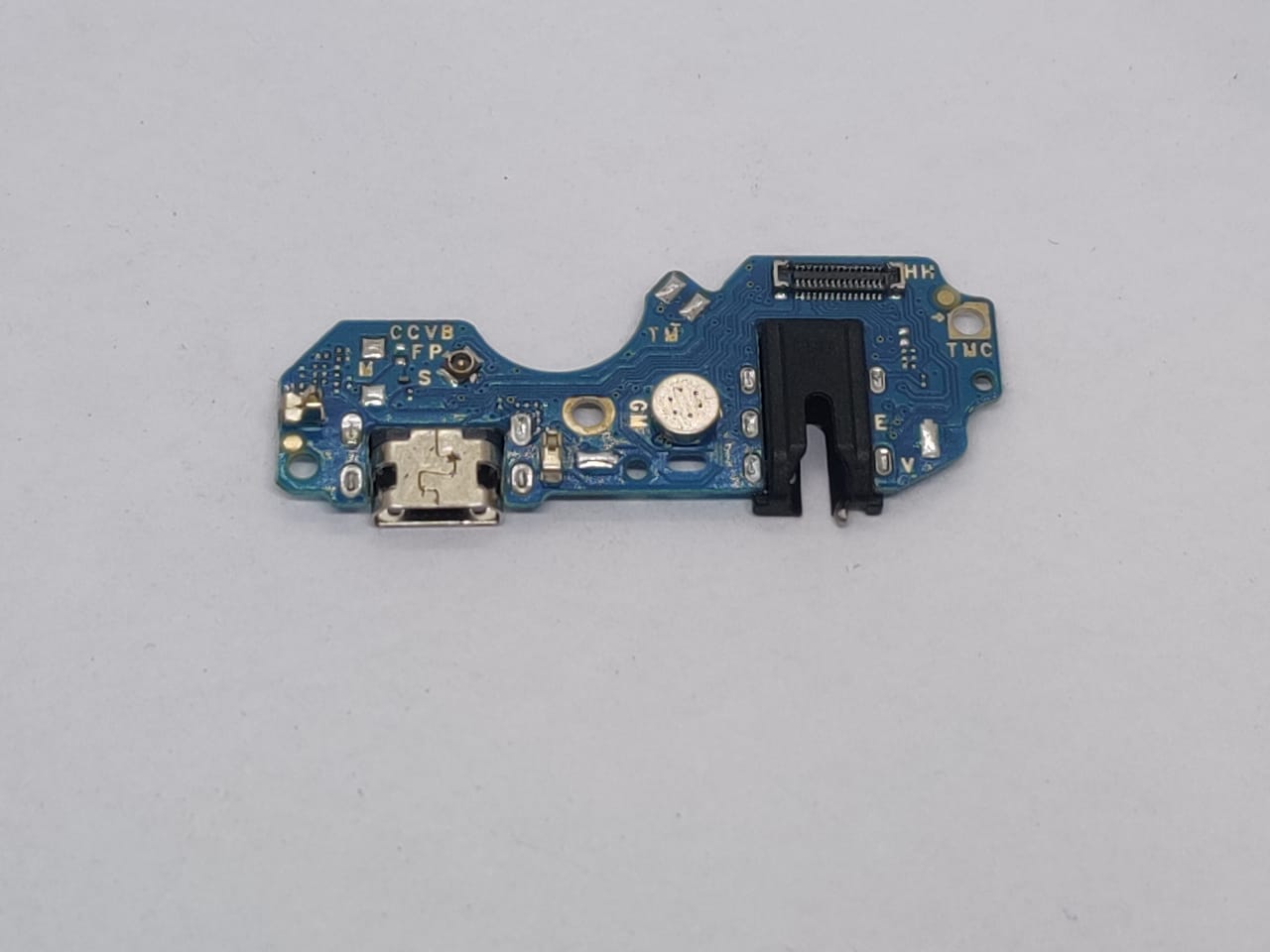 Infinix X6511 bypass IC Charging PCB (B1659) – Albarak mobile