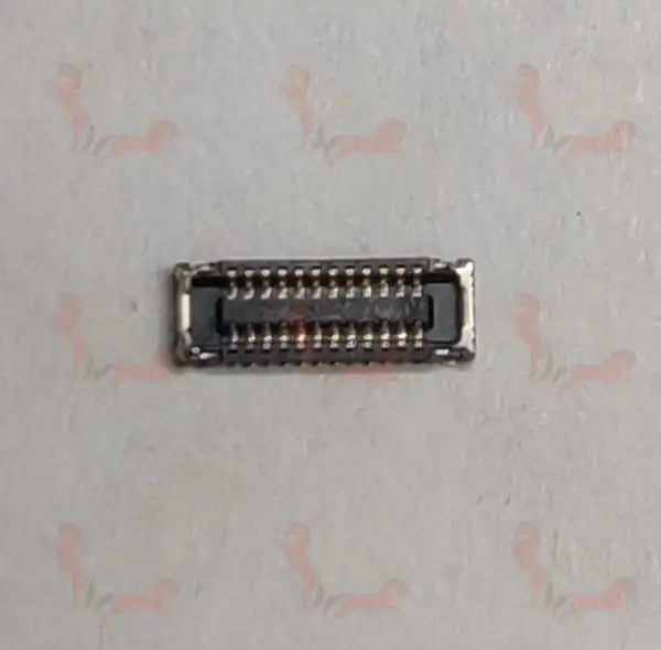 VIVO Y21 display fpc connector on motherboard (B655) – Albarak mobile