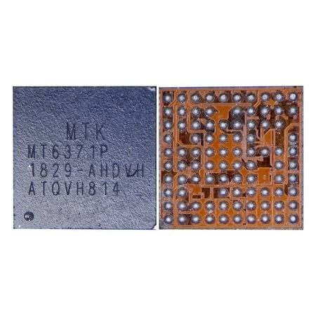 HUAWEI Y6 2019 Copy Power Ic (IC C10) – Albarak mobile