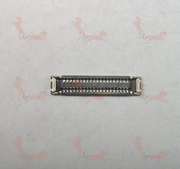 HUAWEI P30 PRO display fpc connector on motherboard (B297) – Albarak mobile
