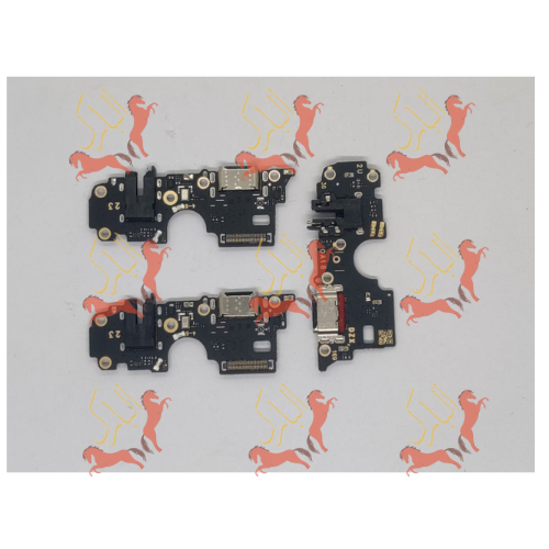 Oppo A54 Bypass ic Charging PCB Strip (B1319) – Albarak mobile