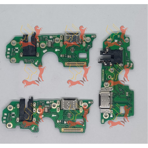 Oppo A76 Charging PCB Copy (B1350) – Albarak mobile