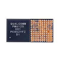 HUAWEI PM6125 Power IC – Albarak mobile