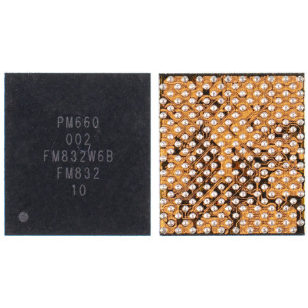 MOTO ONE POWER Original Power IC Power Supply (IC 010) – Albarak mobile