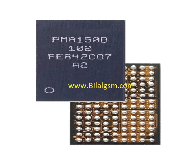 Original PM8150B IC for Xiaomi Power Supply Management – Albarak mobile