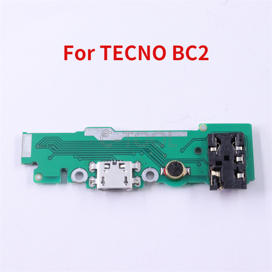 Charging Strip – Albarak mobile