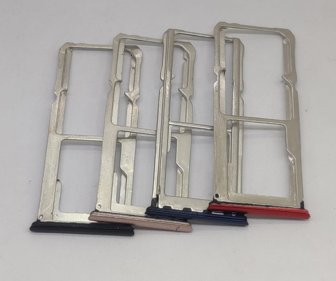 Oppo A83 Sim Tray (B464) – Albarak mobile