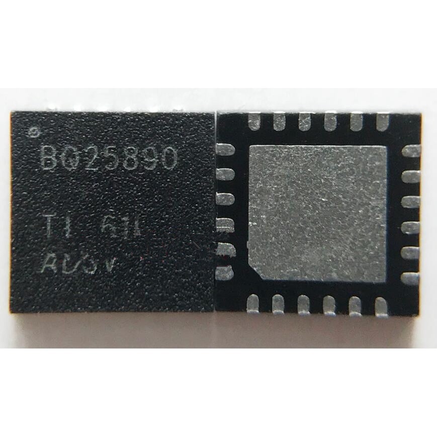 Original Huawei BQ25980 Power Management IC – Albarak mobile
