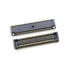 SAMSUNG A9 2018 Display fpc Connector on motherboard (B1479) – Albarak ...