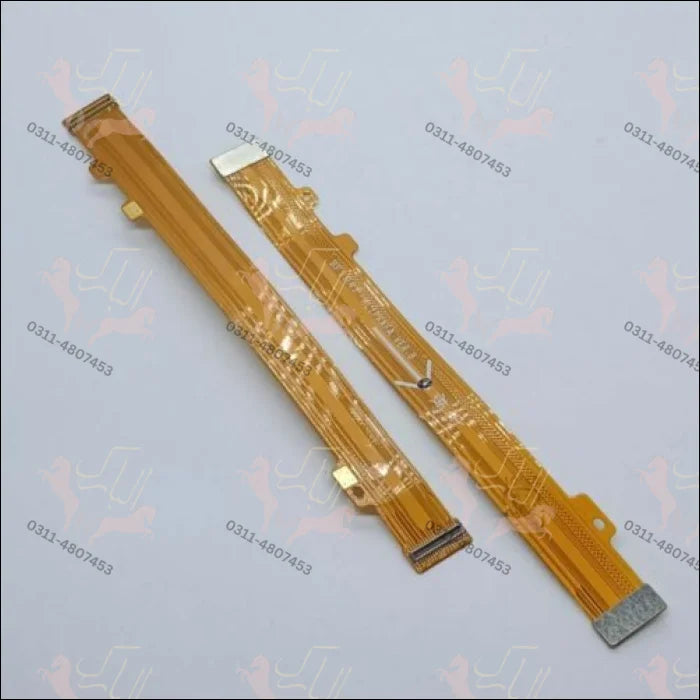 "Huawei Honor 8 Lite Main Board Long Flex Motherboard Cable (H753, B75 ...
