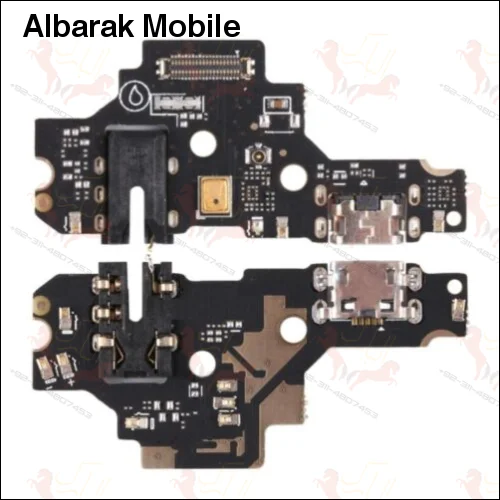 Infinix X604 Charging Pcb (B1338) – Albarak mobile