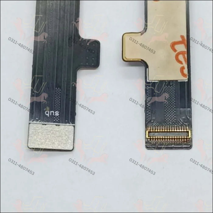 "Lenovo S140 Main Board Long Flex Cable Motherboard Connection Strip ...