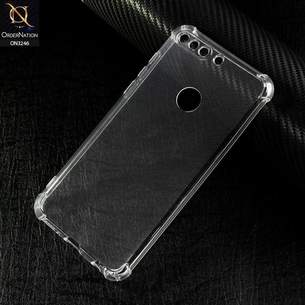 Huawei Y7 2018 Back cover – Albarak mobile