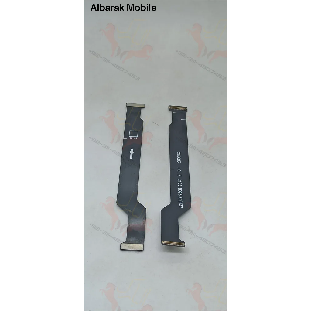 Oneplus 9 Pro 5G LE2121 Motherboard Long Flex (B1641) – Albarak mobile