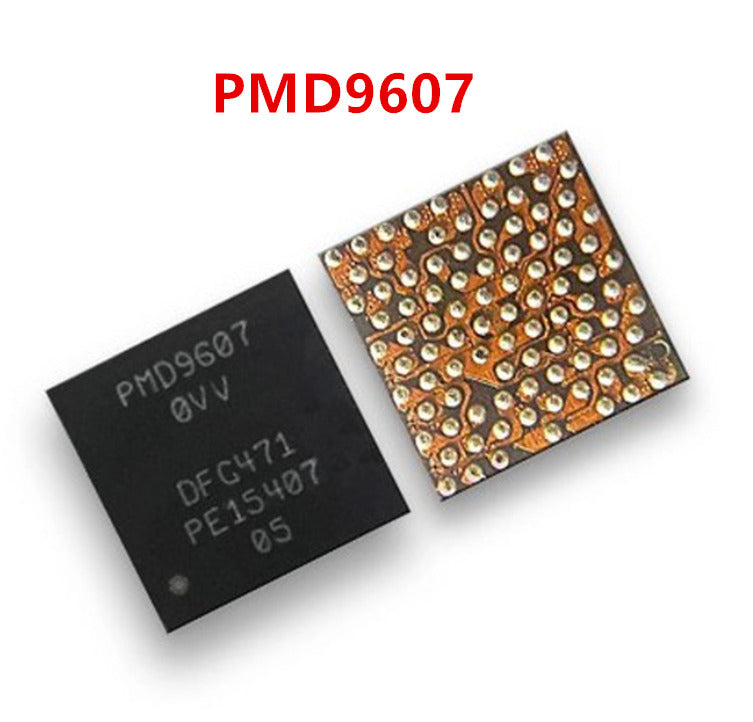 High-Performance PMD9607 Power IC | Reliable Power Management Solution ...