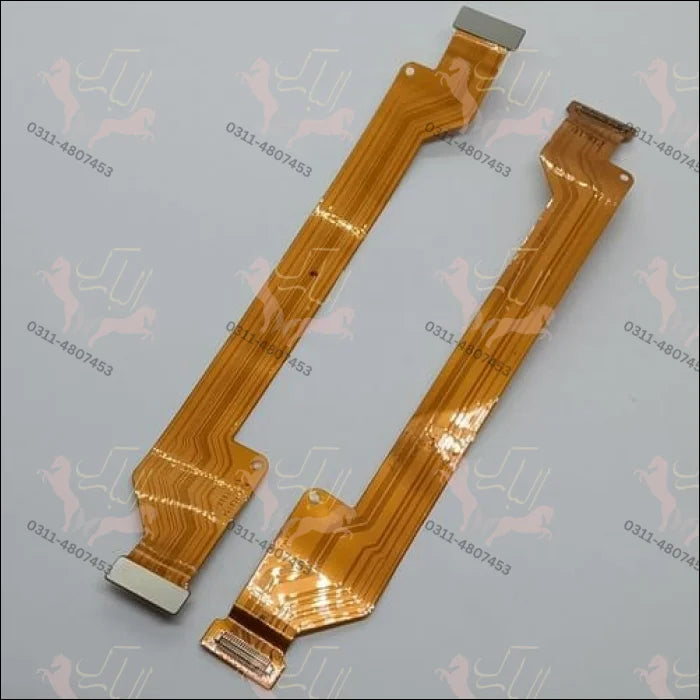 "Vivo Y93 Motherboard Long Flex (H255, B669)" – Albarak mobile